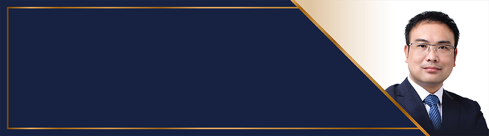 LegalOne Stellar Accolade 2023 - China | LegalOne